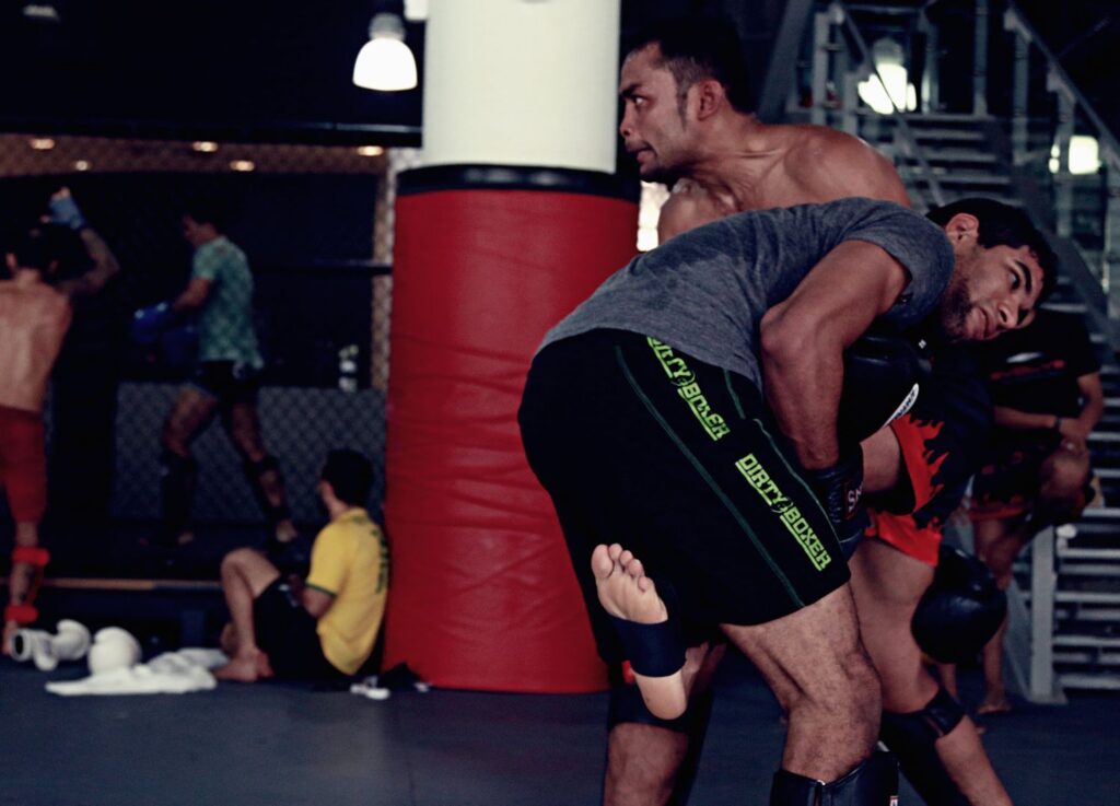 Top 5 Takedowns For Brazilian Jiu-Jitsu (Video) - Evolve Daily Top 5 Takedowns For Brazilian Jiu-Jitsu (Video) - Evolve Daily