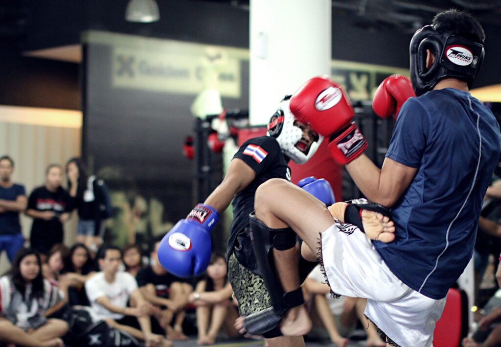 Evolve MMA Competition Team Tryouts : The Results Are In! - Evolve Daily