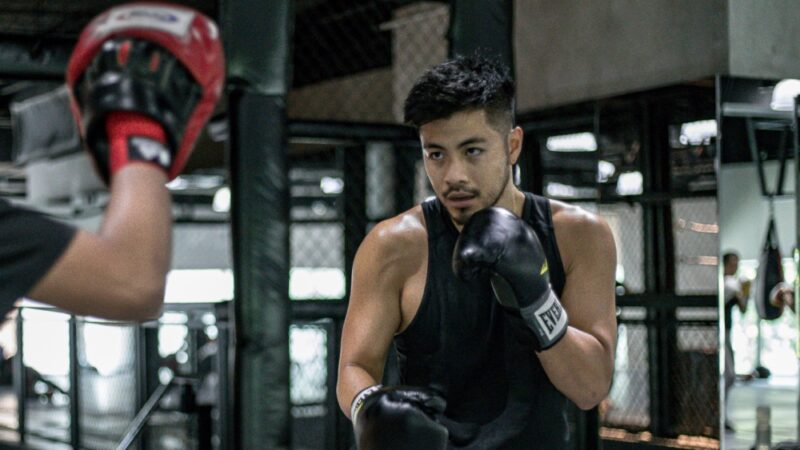 7 Surprising Benefits Of Boxing | Evolve Daily