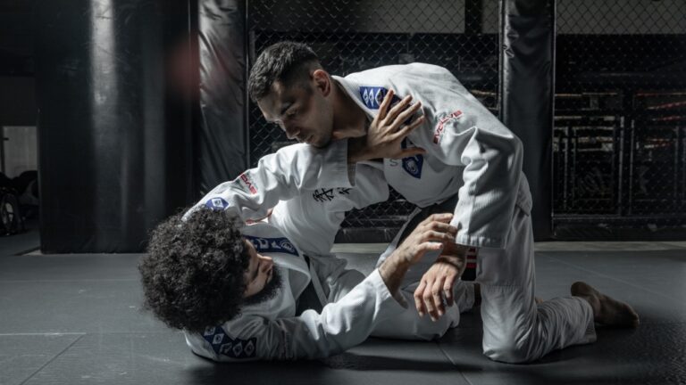The Complete Brazilian Jiu-Jitsu Beginner’s Guide | Evolve Daily
