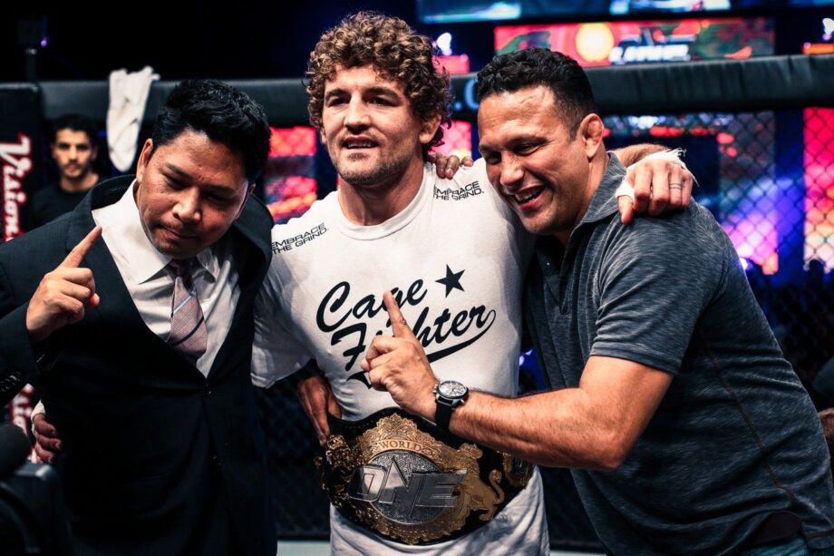 8 Reasons Why Cancer Make Great Martial Artists | Evolve Daily