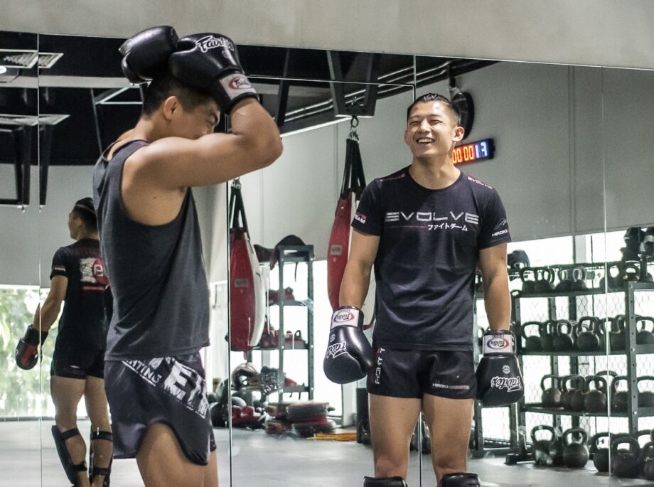 6 Reasons Why An MMA Training Session Is Better Than A Gym Workout ...