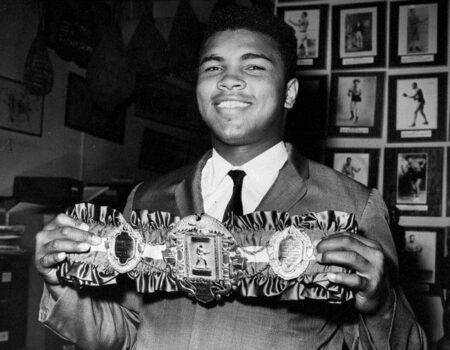4 Reasons Why Muhammad Ali Is The Most Inspirational Martial Artist Of ...