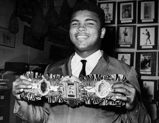 4 Reasons Why Muhammad Ali Is The Most Inspirational Martial Artist Of ...