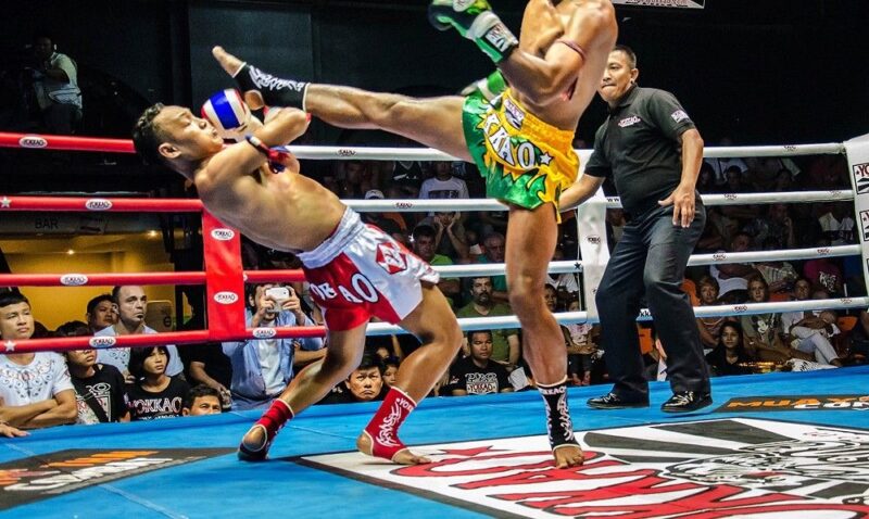 5 Ways To Develop Lightning Reaction Time For Martial Arts | Evolve Daily