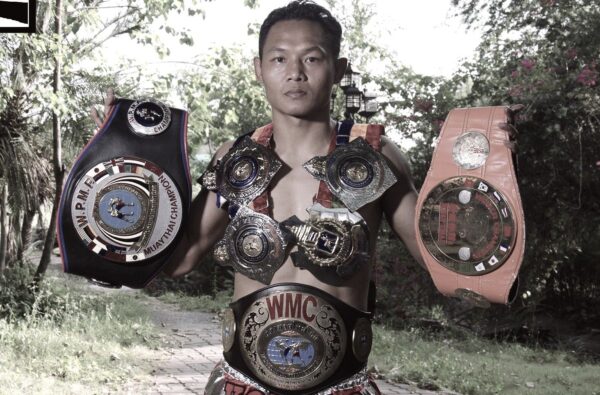 9 Reasons Why Saenchai Is The Greatest Muay Thai Legend In History ...