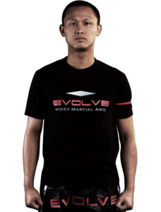 Chaowalit Jocky Gym | Evolve MMA – Asia's #1 Mixed Martial Arts Gym