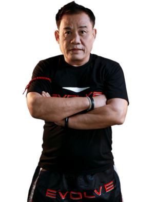 Instructors | Evolve MMA – Asia's #1 Mixed Martial Arts Gym