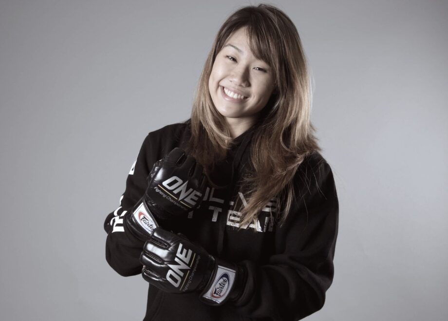 The Amazing Life Story of 19 Year Old Martial Arts Prodigy Angela Lee ...