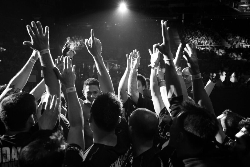 7 Reasons Why Evolve MMA Is The World’s Coolest Place To Work At ...