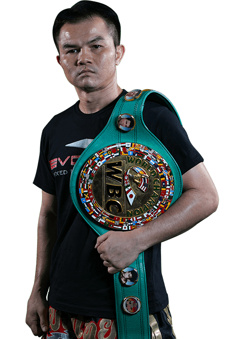 The Evolve Fight Team | Evolve MMA