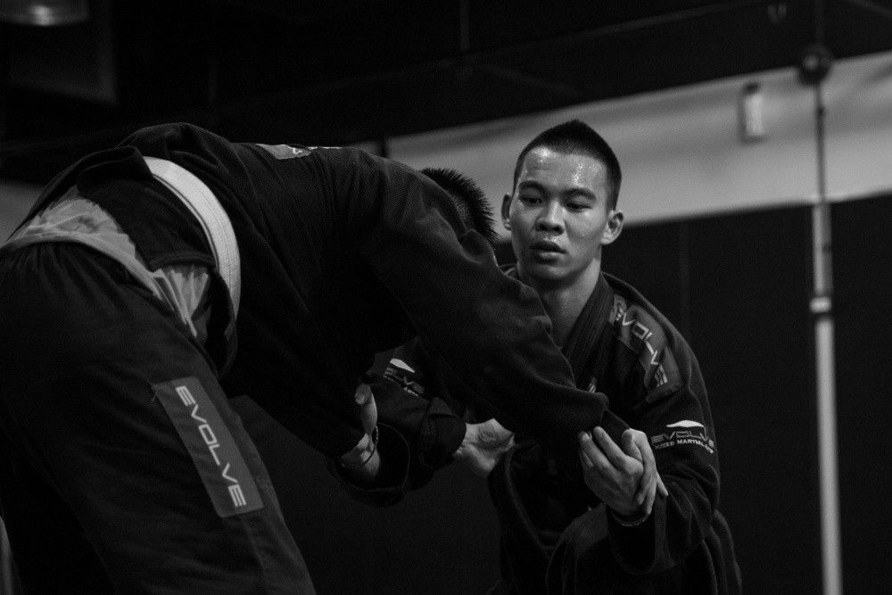 5 Mental Tricks To Help You In Sparring | Evolve Daily
