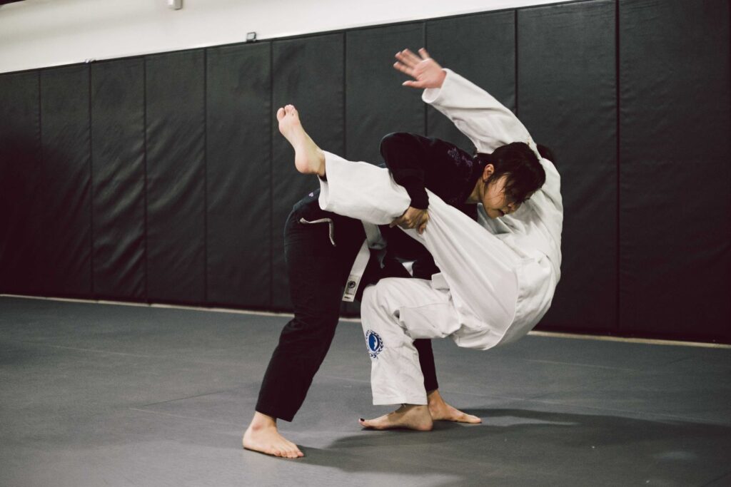 7 Reasons Why Everyone Should Train Brazilian Jiu Jitsu Evolve Daily