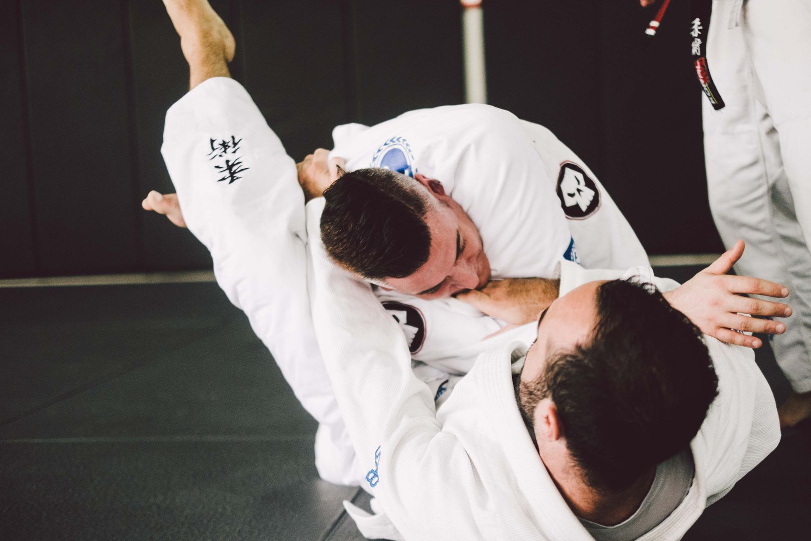 7 Reasons Why Everyone Should Train Brazilian Jiu-Jitsu | Evolve Daily