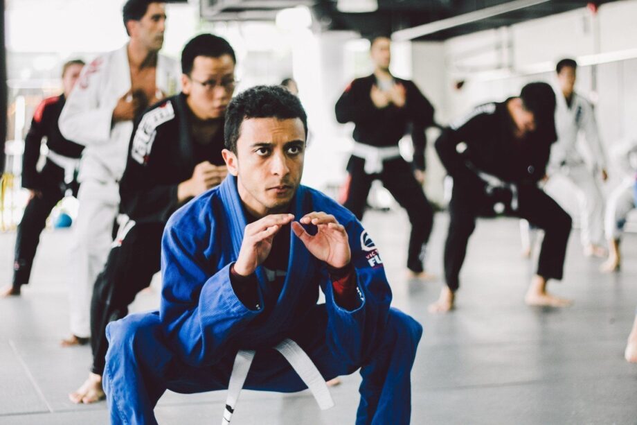 7 BJJ Principles That Will Make You A Better Fighter In Life | Evolve Daily