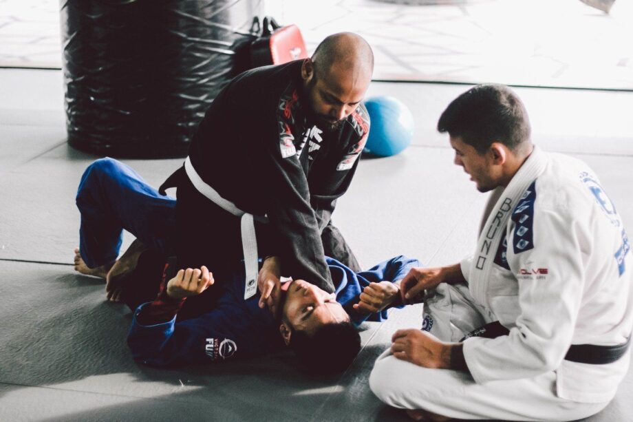 7 BJJ Principles That Will Make You A Better Fighter In Life | Evolve Daily