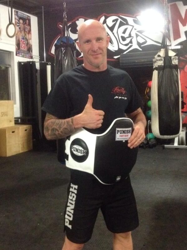 Gyms Around The World: Riddlers Gym | Evolve Daily