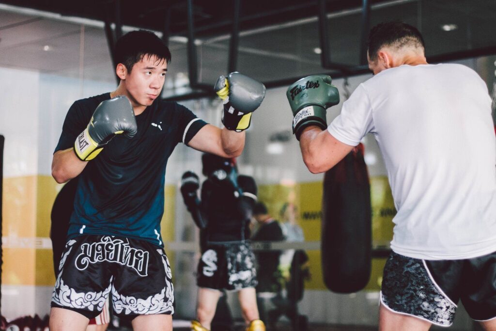 8 Signs You Are Getting Better At Boxing (Even If You Don’t Realize It ...