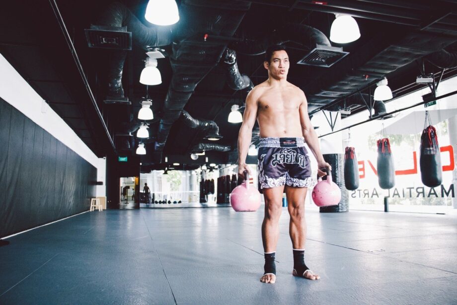 4 Essential Strength Training Tips For Muay Thai | Evolve Daily