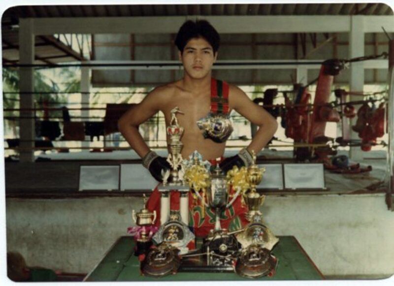 Muay Thai History: The Golden Era | Evolve Daily
