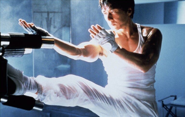 8 Reasons Why Jackie Chan Is A Hero To Everyone | Evolve Daily