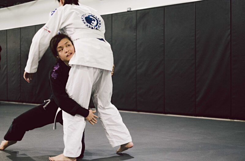 11 Things You Should Know Before You Start Sparring BJJ | Evolve Daily
