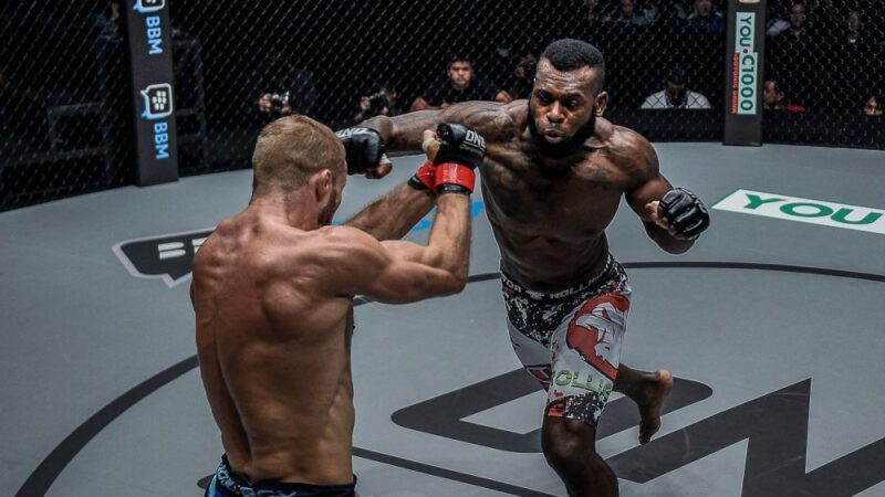 WATCH: 4 Secrets To Finally Landing That Superman Punch (Videos ...