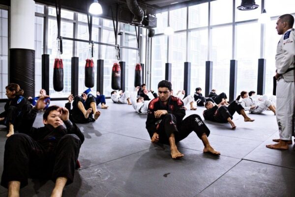 6 Things You’ll Only Understand If You Train BJJ