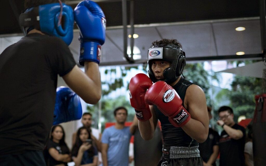 Evolve Fight Team Archives - Evolve Daily