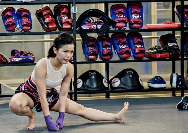 5 Of The Best Active Recovery Exercises For Your Next Rest Day | Evolve ...