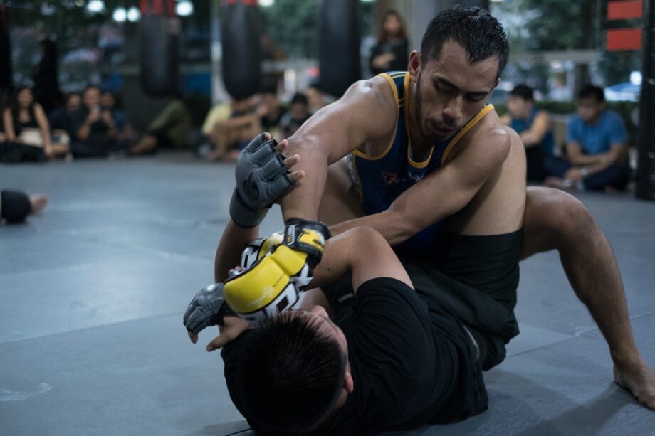 5 Unspoken Rules Of Sparring You Need To Know | Evolve Daily