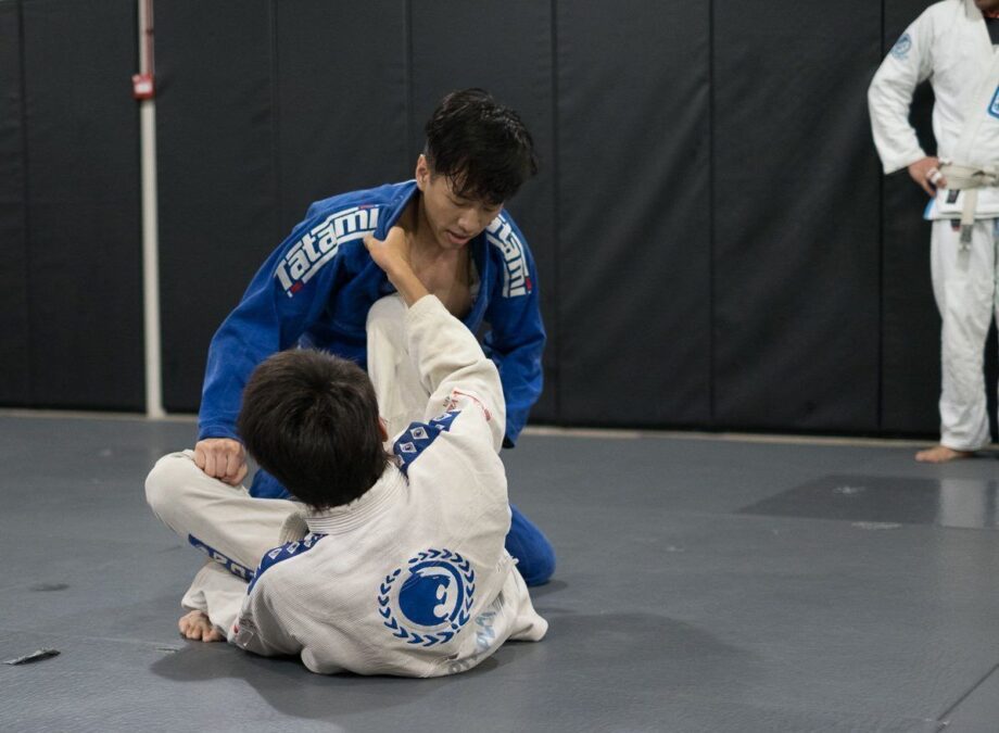 5 Unspoken Rules Of Sparring You Need To Know | Evolve Daily