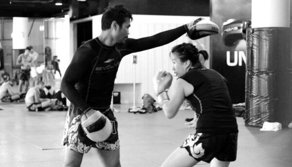 The 3 Different Types Of Counter Punches In Boxing | Evolve Daily