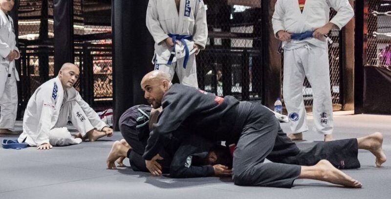 When You Start Training BJJ, These 5 Things Will Happen | Evolve Daily