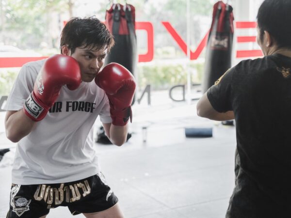 4 Reasons Why Speed Is Vital For Boxing | Evolve Daily