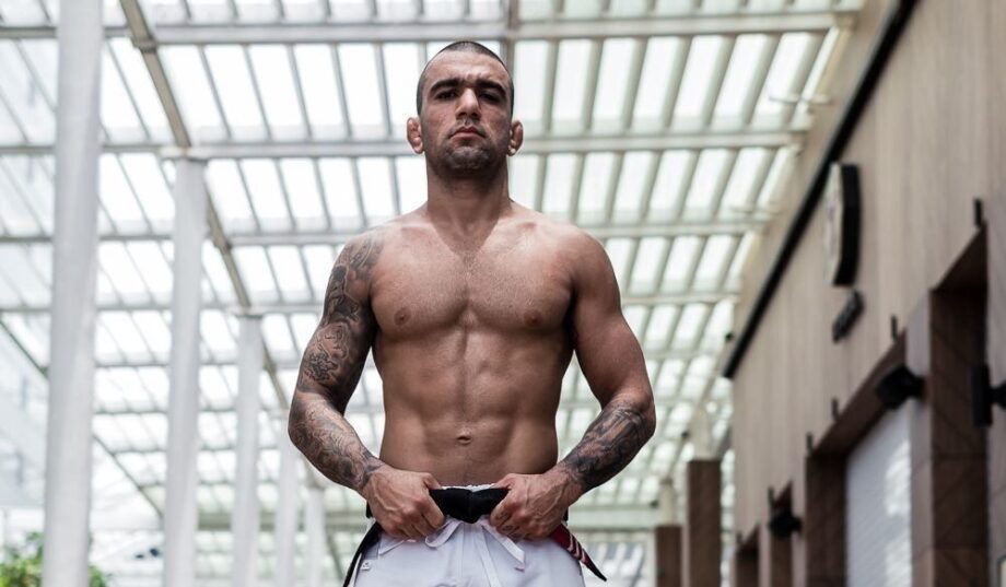 Here’s How Martial Arts Will Finally Get You That Shredded Six Pack ...