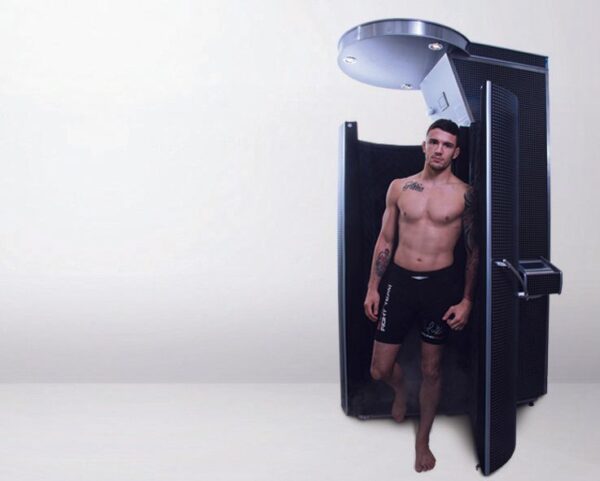 Here’s Why Cryotherapy Is The Best Thing You Can Do For Your Body ...