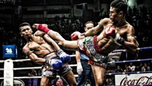 The History And Origins Of Muay Thai | Evolve Daily