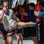 The Beginner’s Guide To The Suplex | Evolve Daily