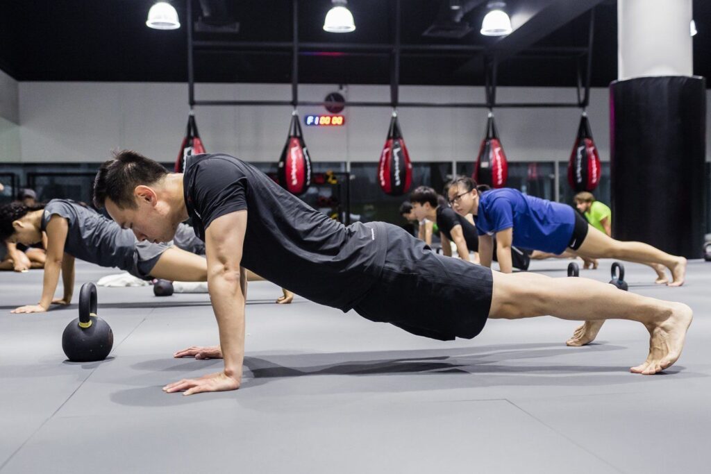 3 Effective Circuit Training Routines You Need To Try