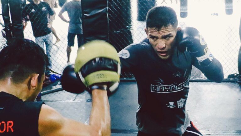 Can You Switch Stances In Boxing? | Evolve Daily