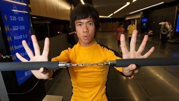 4 Fun Martial Arts Costumes You Can Wear On Halloween | Evolve Daily