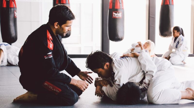 6 Questions You Should Ask Your Instructor During BJJ Class | Evolve Daily