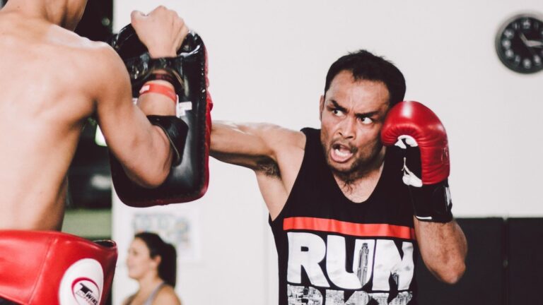 What Is The Most Powerful Punch? | Evolve Daily
