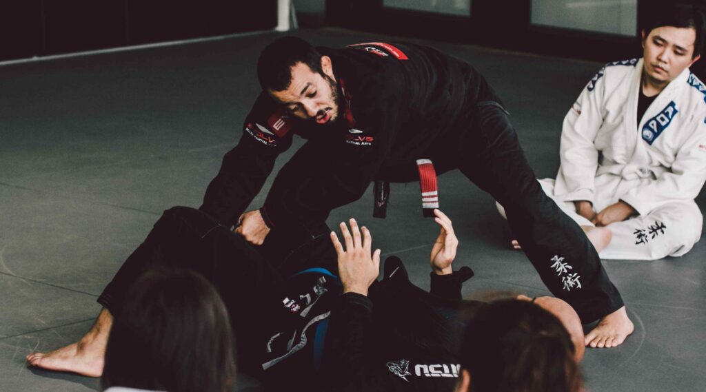 Evolve Daily - The Official Blog of Evolve MMA