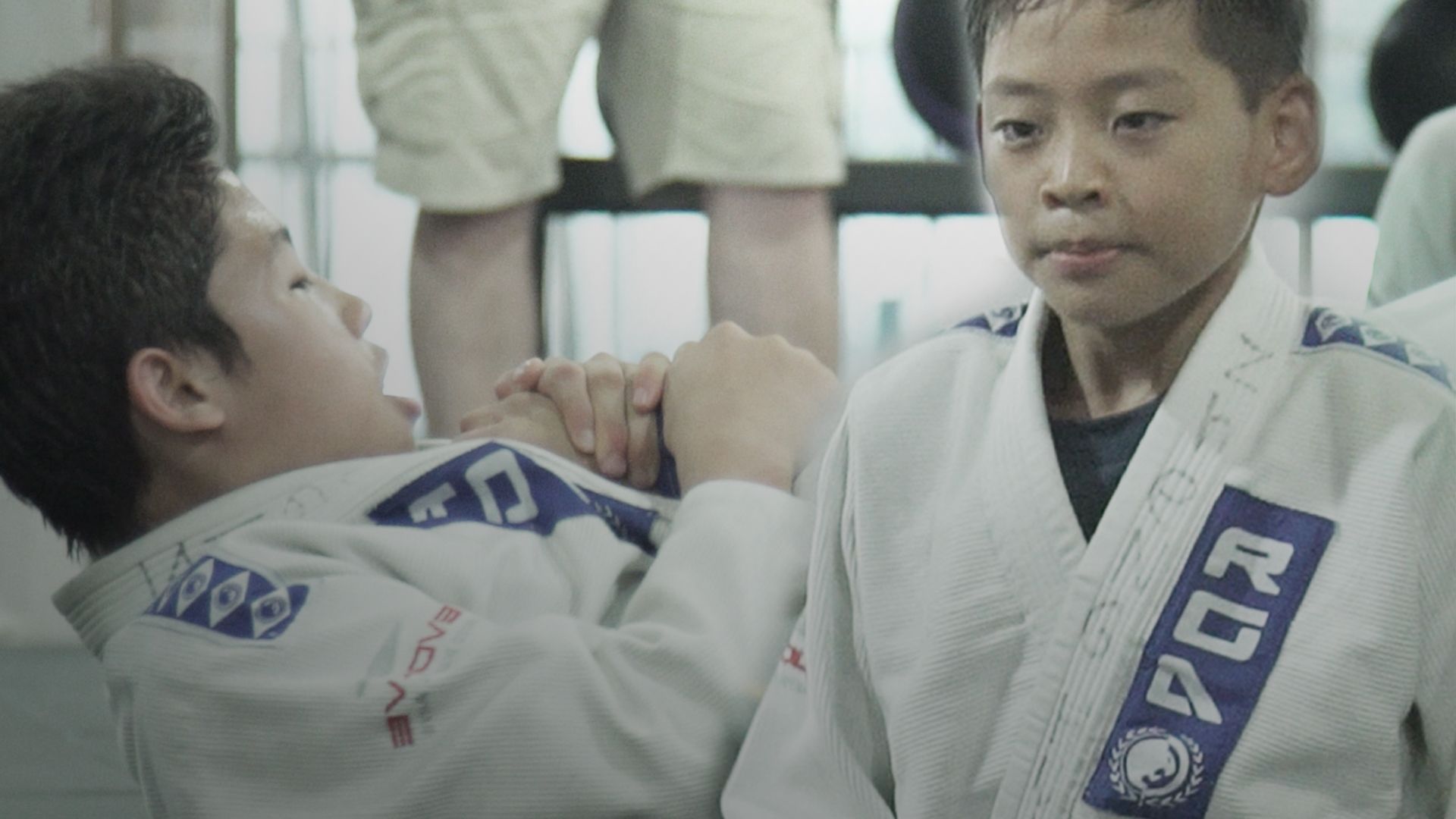 Here's How Martial Arts Develops Your Child's Emotional Intelligence ...