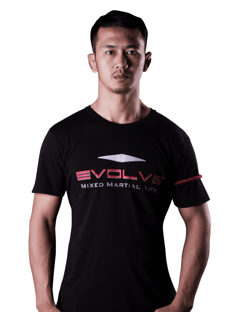 Tukkatatong Petpayathai | Evolve MMA – Asia's #1 Mixed Martial Arts Gym