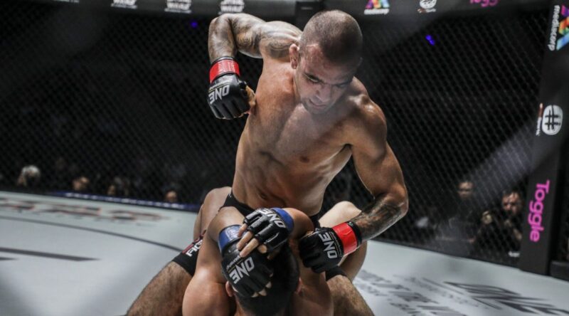 Does A Height And Reach Advantage Necessarily Make You A Better Mixed ...