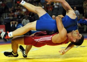 The History And Origins Of Wrestling | Evolve Daily