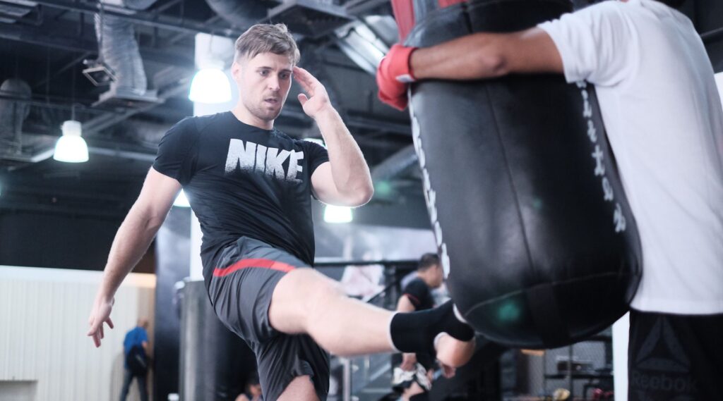 Evolve Daily - The Official Blog of Evolve MMA